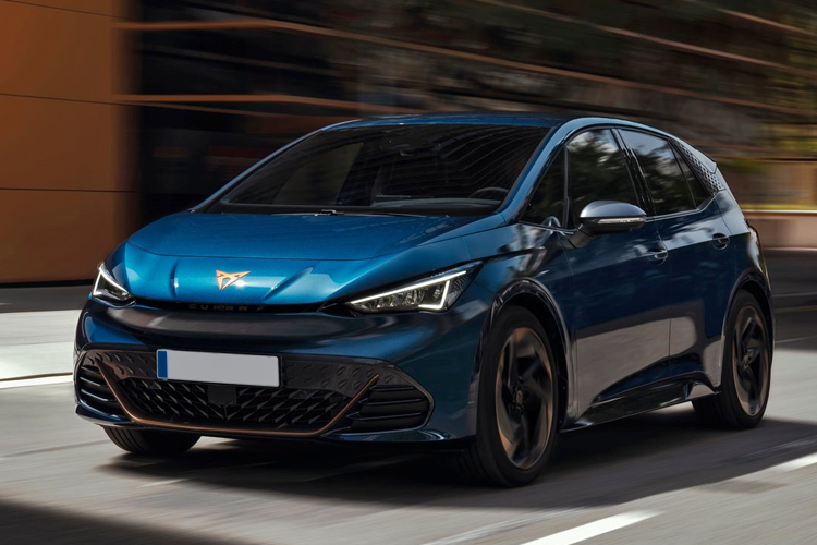 Car Leasing Deals UK | Personal & Business Lease Cars | UK Carline