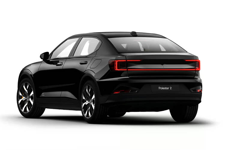 2 350kW 82kWh Long Range Dual Motor (Plus/Performance) 5dr 4WD Auto Car ...