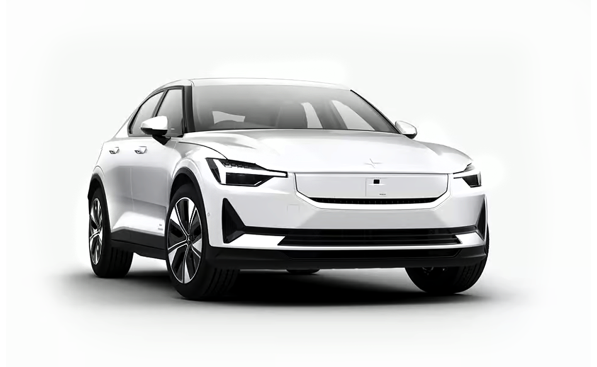 2 200kW 69kWh Standard Range Single Motor (Pilot/Plus) 5dr Auto Car ...