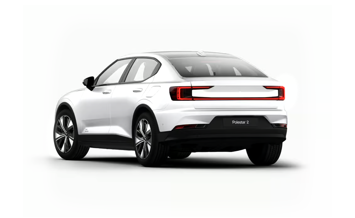 2 200kW 69kWh Standard Range Single Motor (Pilot/Plus) 5dr Auto Car ...