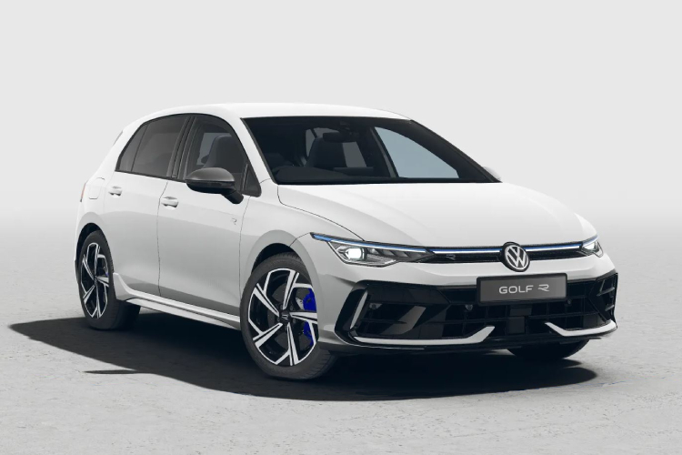 Golf 5 Door Hatch Pa 5 Door Hatch 2.0 Tsi 333 R 7speed 4motion Dsg Car ...