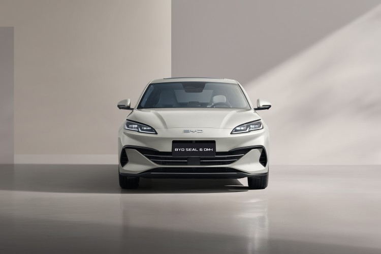 Byd Leasing Deals | Personal & Business Byd Car Leasing | UK Carline