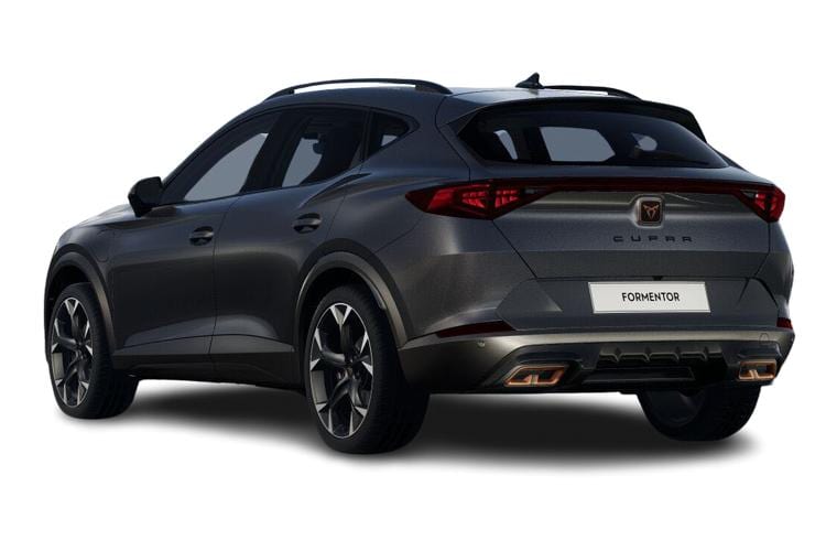 Formentor 1.5 Tsi 150ps V2 Dsg Car Lease Deals | UK Carline