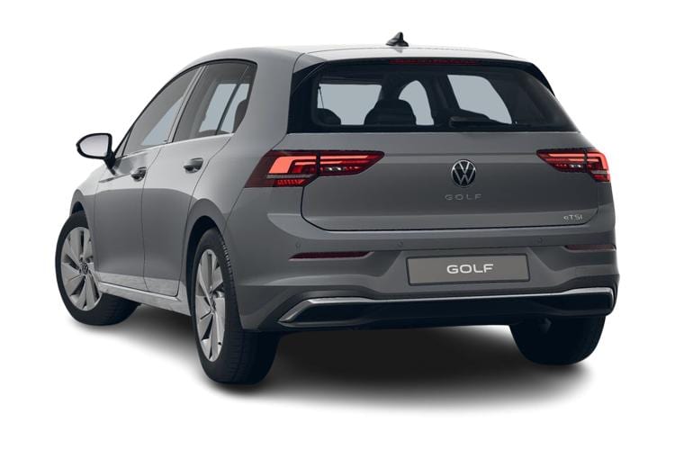 Golf Pa 5 Door Hatch 1.5 Tsi 150ps 6speed R-line Car Lease Deals | UK ...