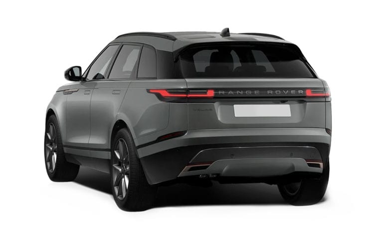 Range Rover Velar Velar 5 Door 3.0 P400 Mhev Dynamic Hse Auto Car Lease ...