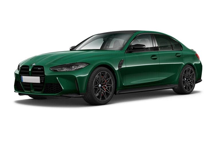 Bmw M3 G80 Lease Deals | Car Leasing Offers | UK Carline