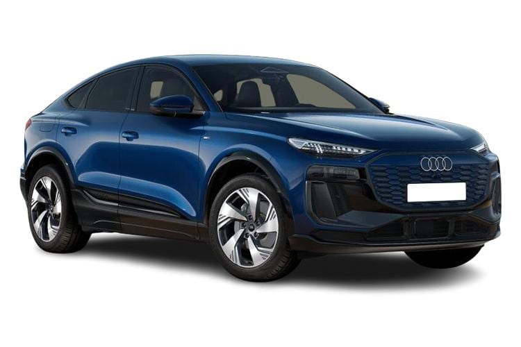 Audi Q6 E Tron Sportback Lease Deals | Car Leasing Offers | UK Carline