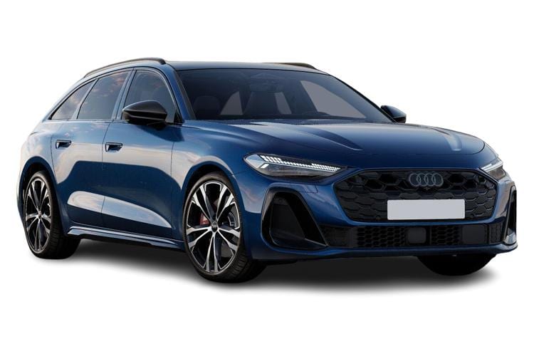 Audi S5 Avant Lease Deals | Car Leasing Offers | UK Carline