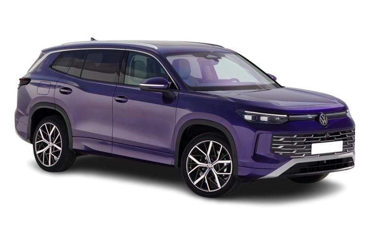 Tayron 5 Door 2.0 Tdi 150 R-line 7speed Dsg Car Lease Deals | UK Carline