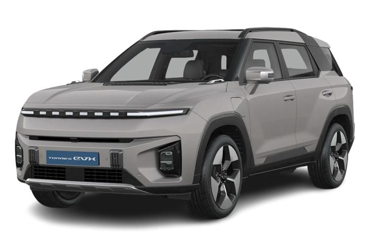 Torres 5 Door Estate 152kw K30 73kwh Auto Car Lease Deals | UK Carline
