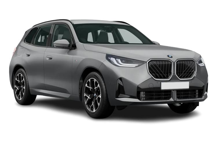 X3 X3 Xdrive30e M Sport Pro Pack Auto Car Lease Deals | UK Carline