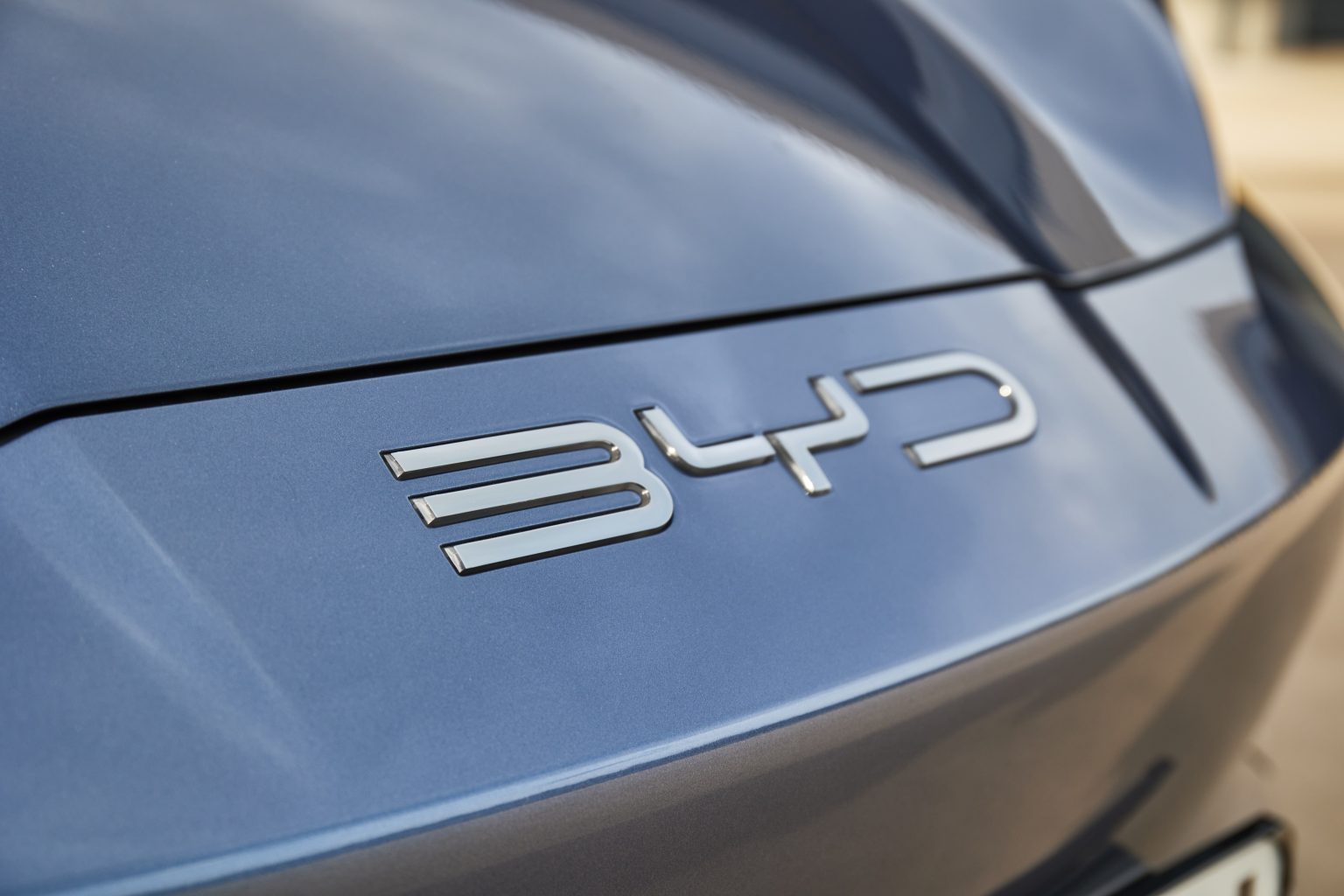 How do the BYD Seal Design and Seal Excellence compare?