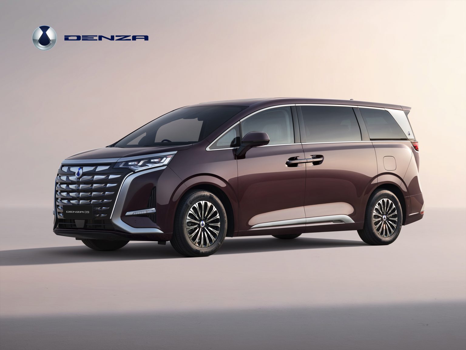 Here’s everything you need to know about Denza