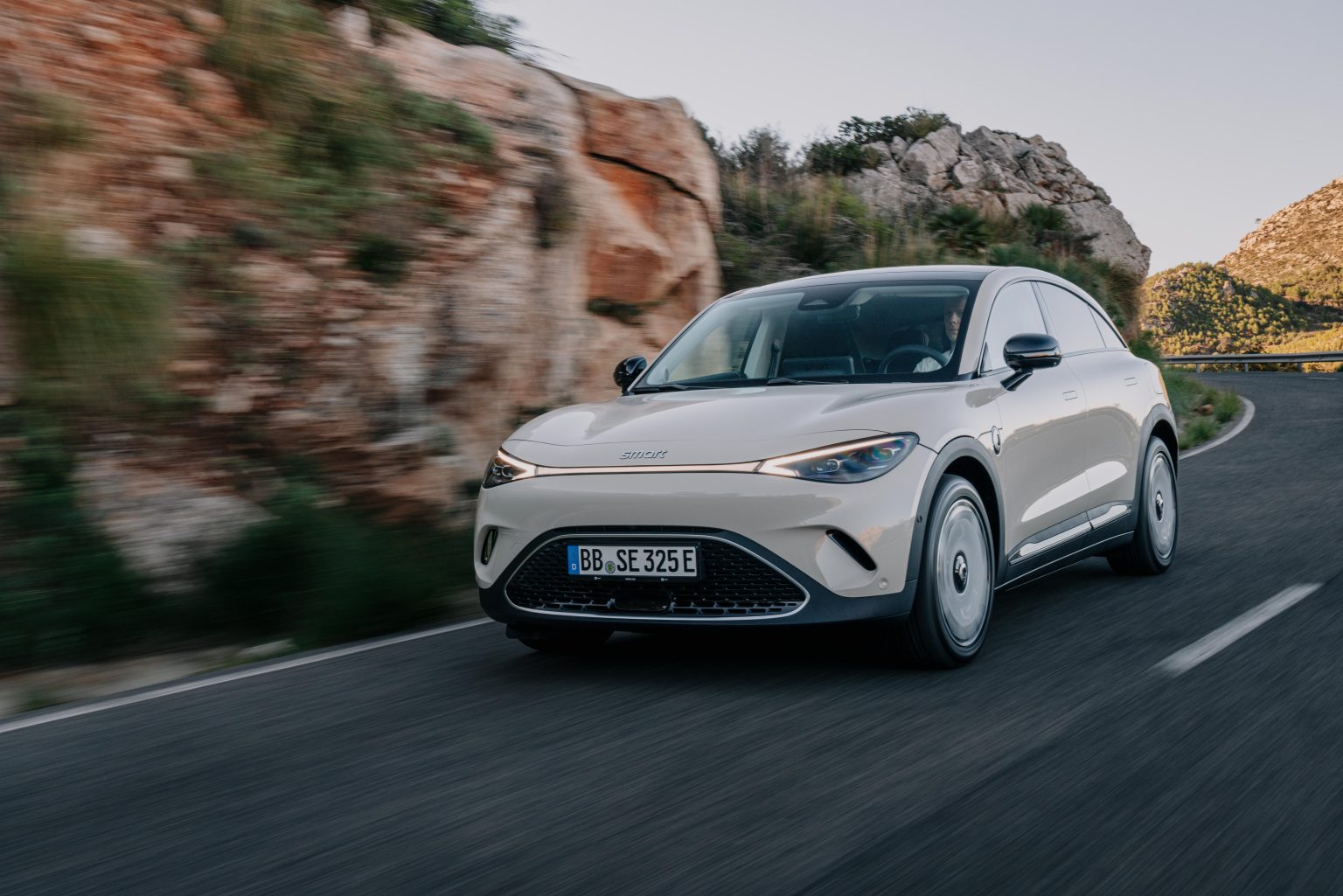 Smart’s new models explained