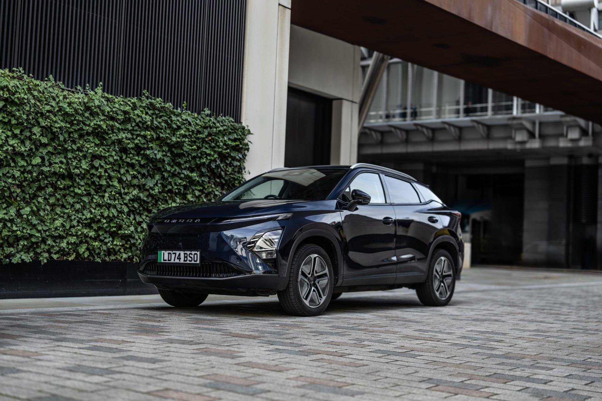 Jaecoo vs Omoda: What’s the difference?