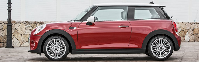 Mini Car Leasing | Cheap Mini Contract Hire | UK Carline