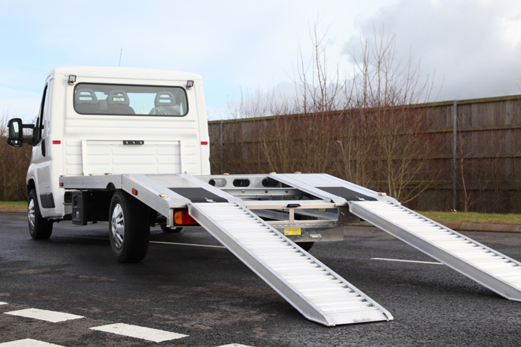 Car Transporter Leasing | UK Carline